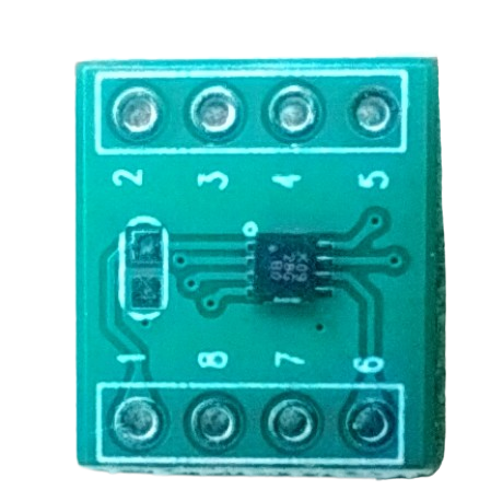 Linksee_高性能数模混合芯片_现场可重构技术